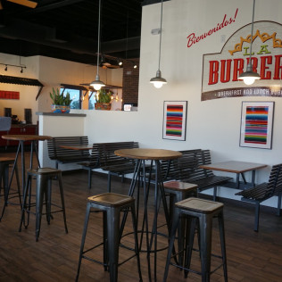 Gallery | La Burreria